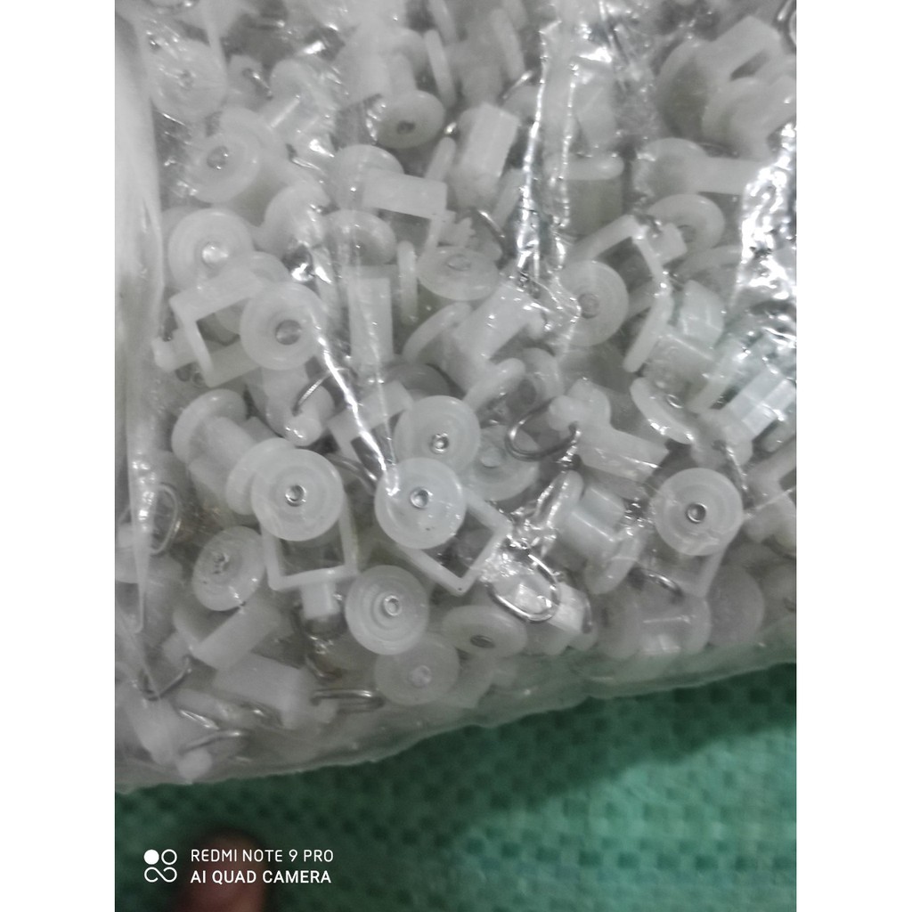 bi thanh ray treo rèm | Shopee Việt Nam