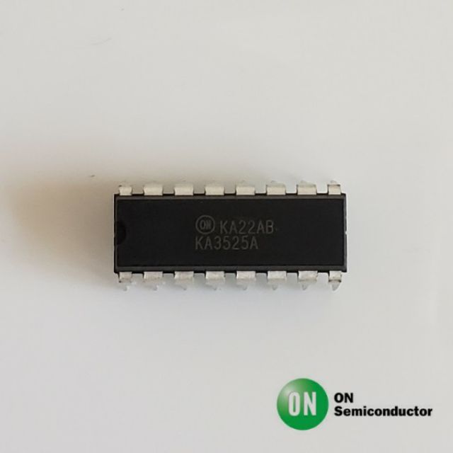IC dao động KA3525A loại xịn chính hãng bảo đảm chạy | Shopee Việt Nam