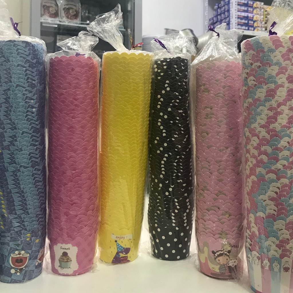 Ly cupcake | Shopee Việt Nam