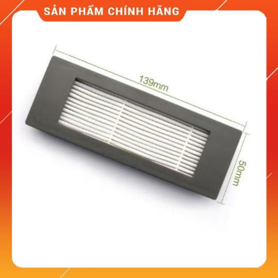 Lọc bụi/Hepa robot hút bụi Ecovacs DN33/DN55/DD35 | Shopee Việt Nam