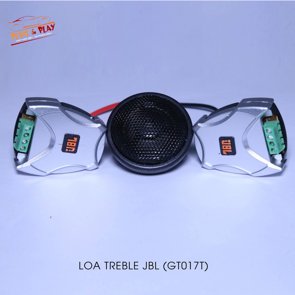 Loa Treble JBL (gt017t) cho ô tô | Shopee Việt Nam
