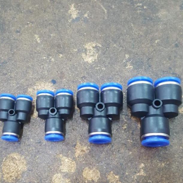 Co nối hơi chữ Y (PY) | Shopee Việt Nam