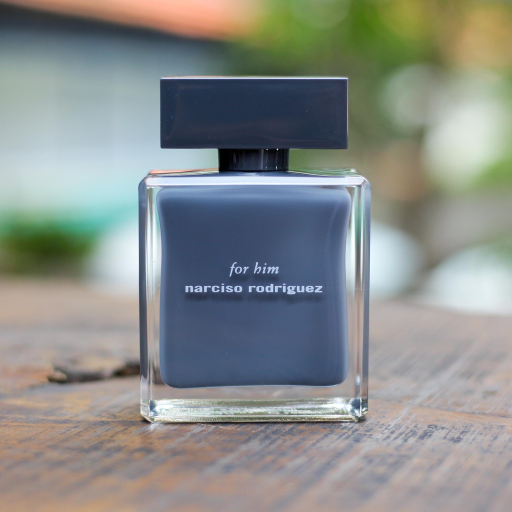 Nước hoa nam Narciso Rodriguez for Him EDT 9ml | Shopee Việt Nam