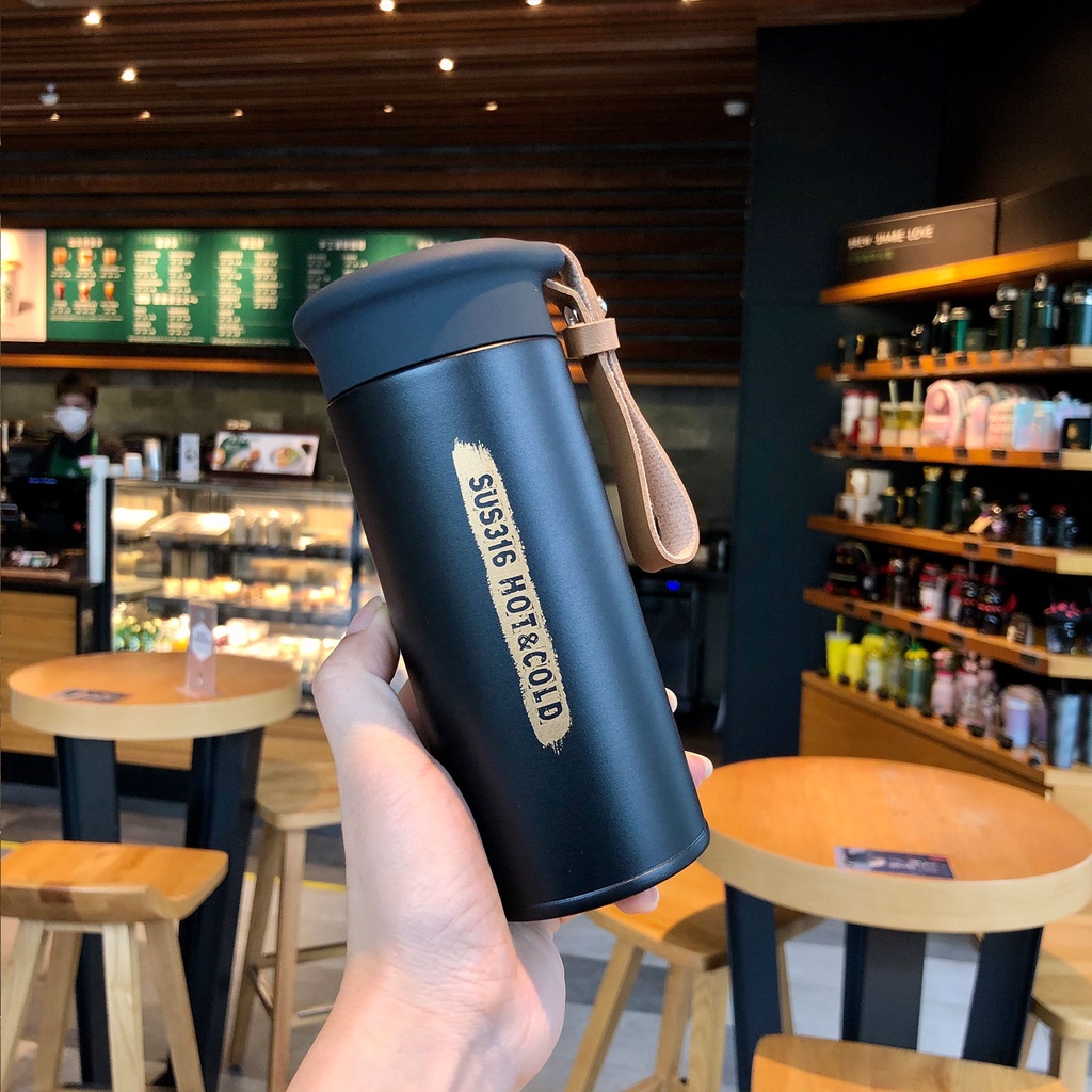 Bình giữ nhiệt mini cao cấp Enjoy Freedom 280ml và 450ml | Shopee Việt Nam