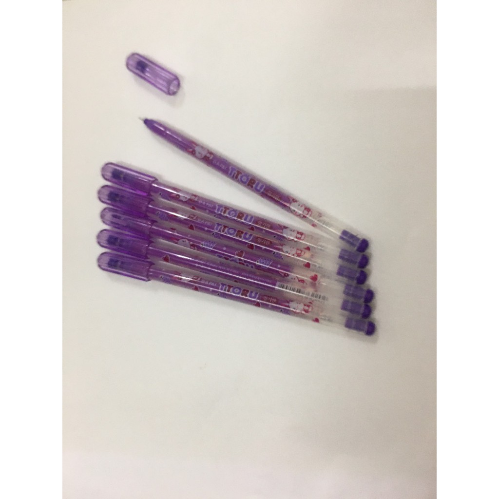 Bút mực gel TToru | Shopee Việt Nam