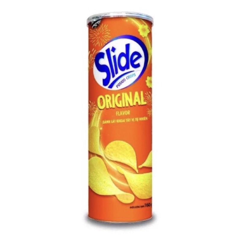 Snack khoai tây Lay’s 95g | Shopee Việt Nam