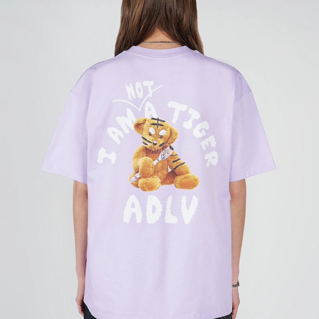 [ ADLV CHÍNH HÃNG ] Áo Thun ADLV TIGER Phiên Bản 2022 - CHÍNH HÃNG 100% ...