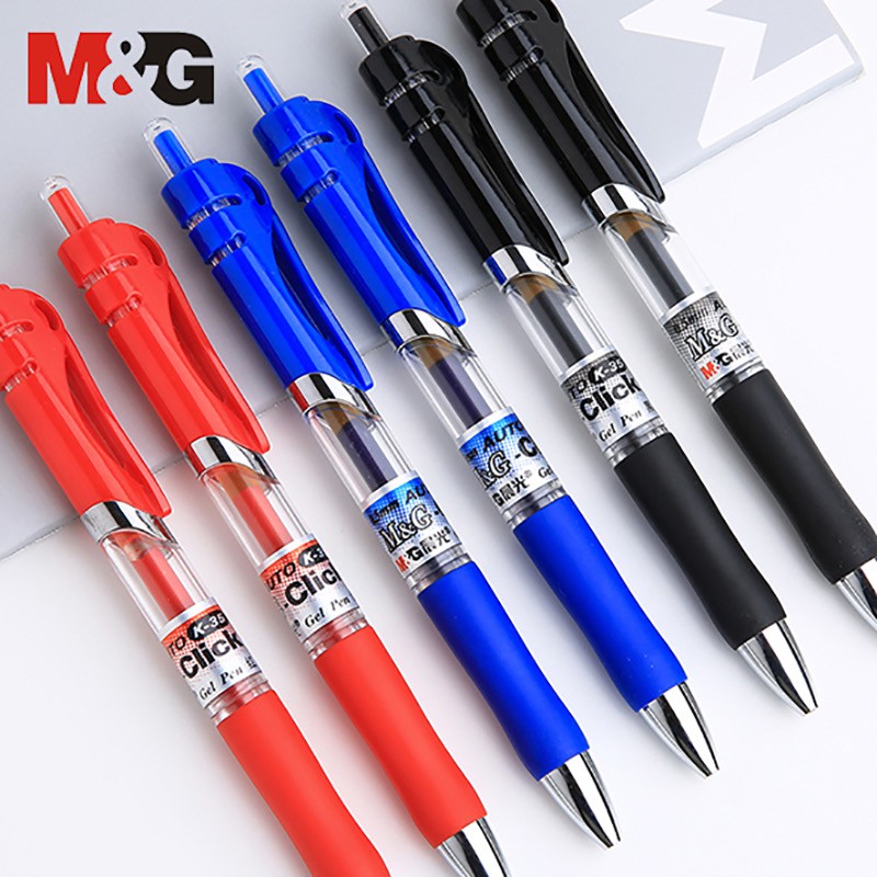 Bút Nước M&G K35 Ngòi 0.5mm | Shopee Việt Nam