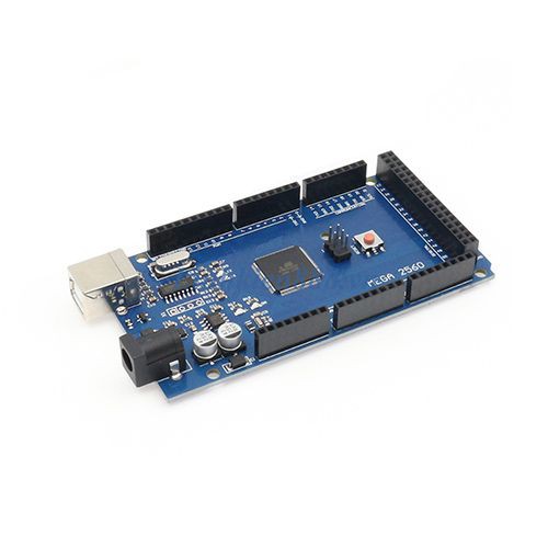 Arduino Mega2560 R3 CH340 kèm dây cáp | Shopee Việt Nam