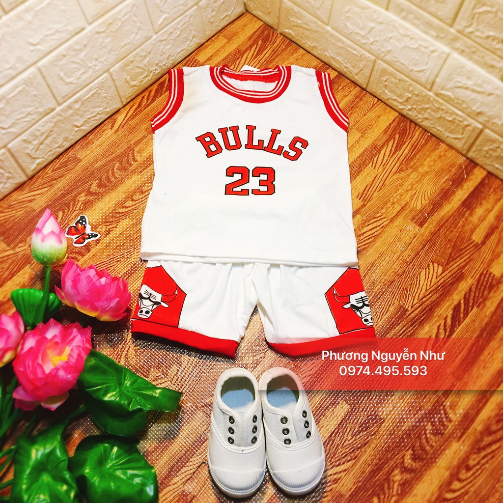 BÔ BULL BÓNG CHÀY CHO BÉ ( B00012) | Shopee Việt Nam