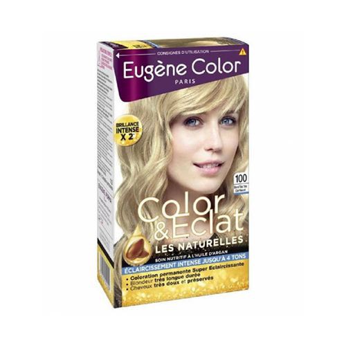 Thuốc nhuộm tóc Eugene Color | Shopee Việt Nam
