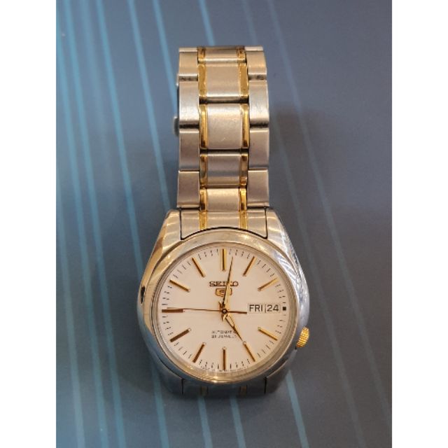 Đồng hồ Nam Seiko Automatic Snkl47 | Shopee Việt Nam