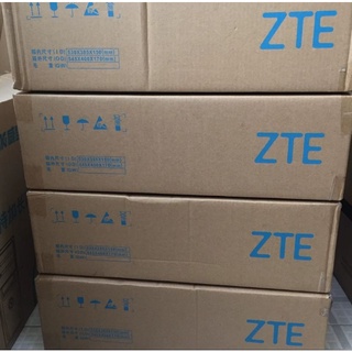 ONU ONT ZTE F670L F670Y F671Y bản quốc tế 2 băng tần wifi 5 5Ghz tươc ...