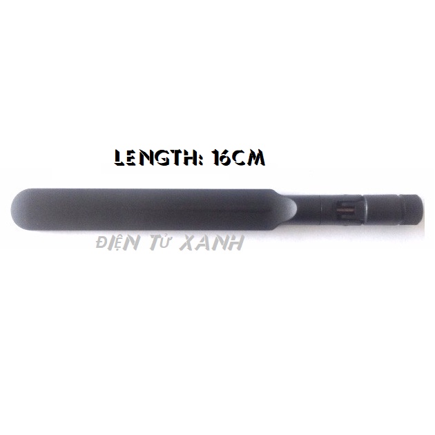 Anten router wifi 8db 16cm | Shopee Việt Nam