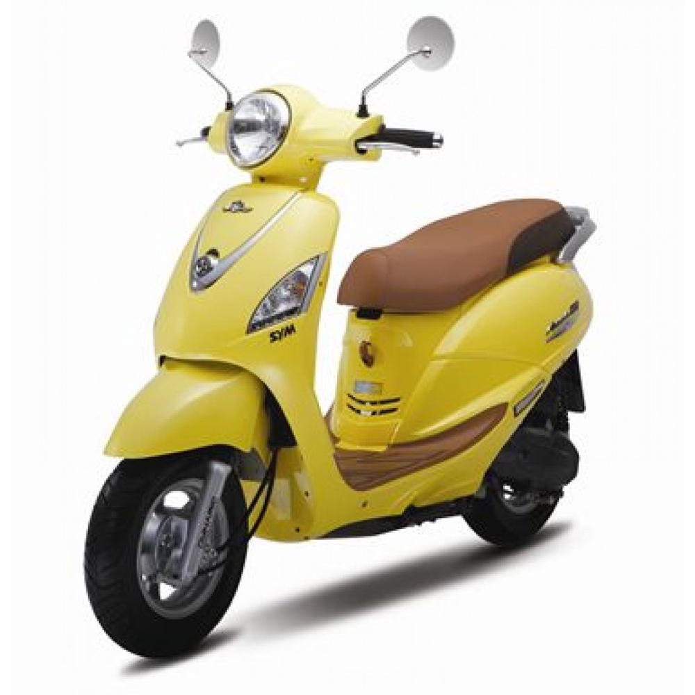 Dây curoa xe Elizabeth FI [Chính hãng SYM] | Shopee Việt Nam