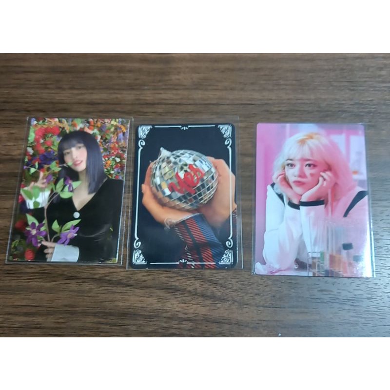 Set card Twice (chính hãng ) | Shopee Việt Nam