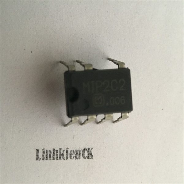 IC chức năng Mip2C2 Mip 2C2 DIP-7 (Mới chính hãng Panasonic) | Shopee ...