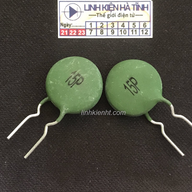 Túi 5 con Trở nhiệt máy hàn 15P PTC 15P 100 Ohm mới | Shopee Việt Nam