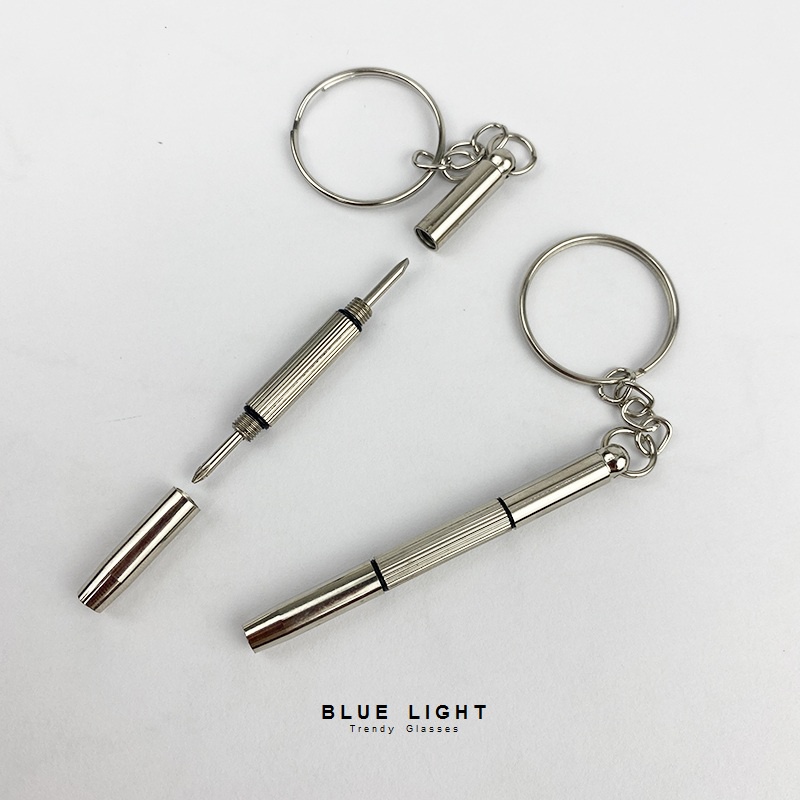 Tua Vít Mini Hai Đầu Móc Khóa, Nhỏ Gọn | Shopee Việt Nam