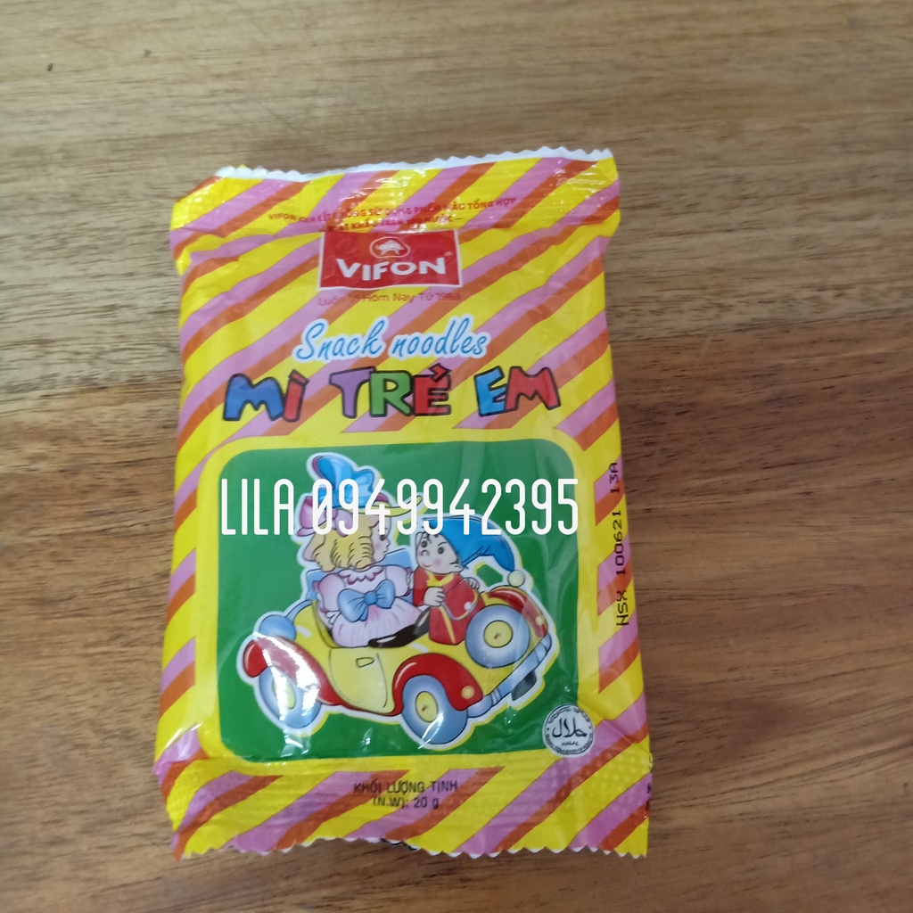 MÌ TRẺ EM VIFON NGON NGON - SNACK MÌ GÓI - MỲ TÔM TRẺ EM | Shopee Việt Nam
