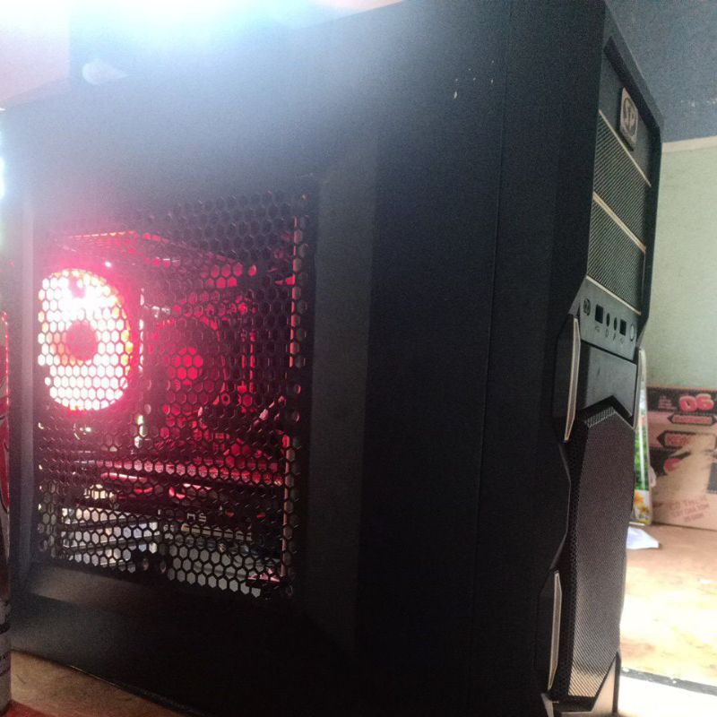 thùng CPU cần bán | Shopee Việt Nam