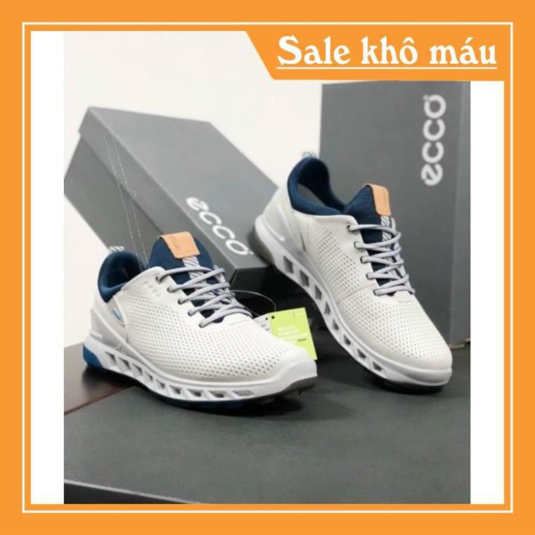 [NEW] Giày ECCO Nam Mẫu mới nhất | Shopee Việt Nam