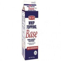 Kem tươi Topping Base Rich’s 1kg | Shopee Việt Nam