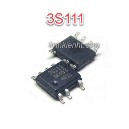 SSC3S111 C3S111 IC nguồn LCD 3S111 SOP-7 MỚI CHÍNH HÃNG | Shopee Việt Nam