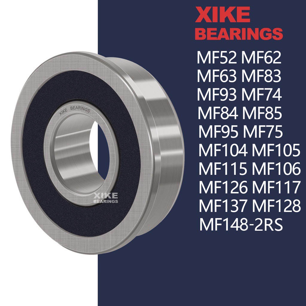 Xike MF63 MF72 MF83 MF74 MF84 MF85 MF95 MF105 MF115 MF106 MF116 MF126 ...