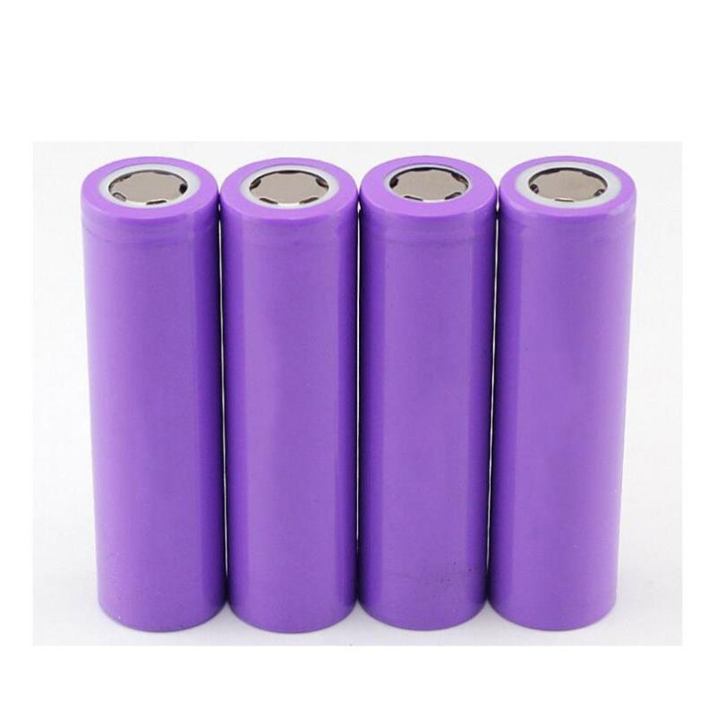 Pin Cell 18650 3.7v 1200mAh- Đầu nhọn | Shopee Việt Nam