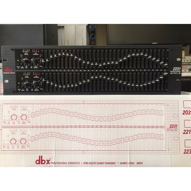 Lọc sì DBX 2231( hàng loại 1 nguồn xuyến) | Shopee Việt Nam