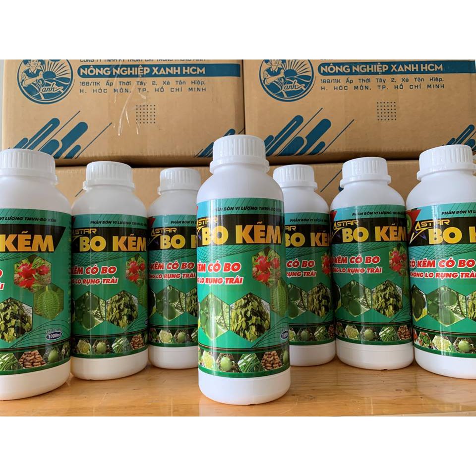 Star Bo Kẽm | Shopee Việt Nam
