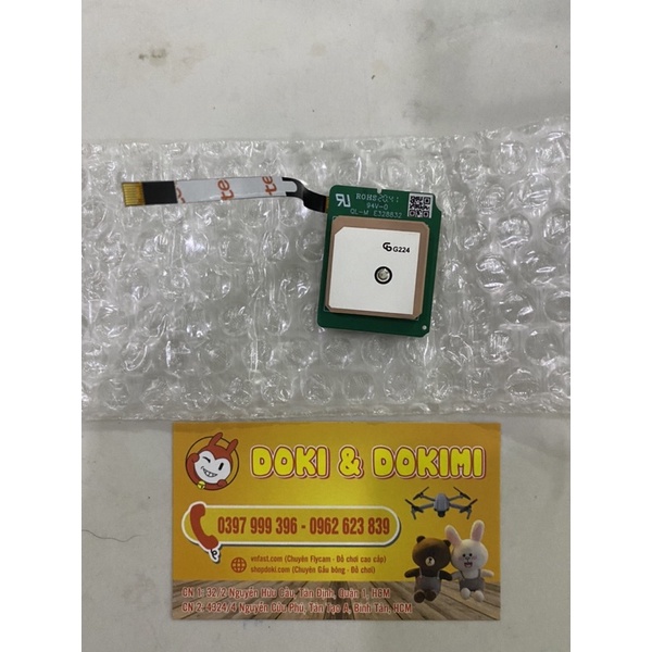 Module Gps flycam Fimi X8 2022 2022 V2 2020 - Chính hãng | Shopee Việt Nam
