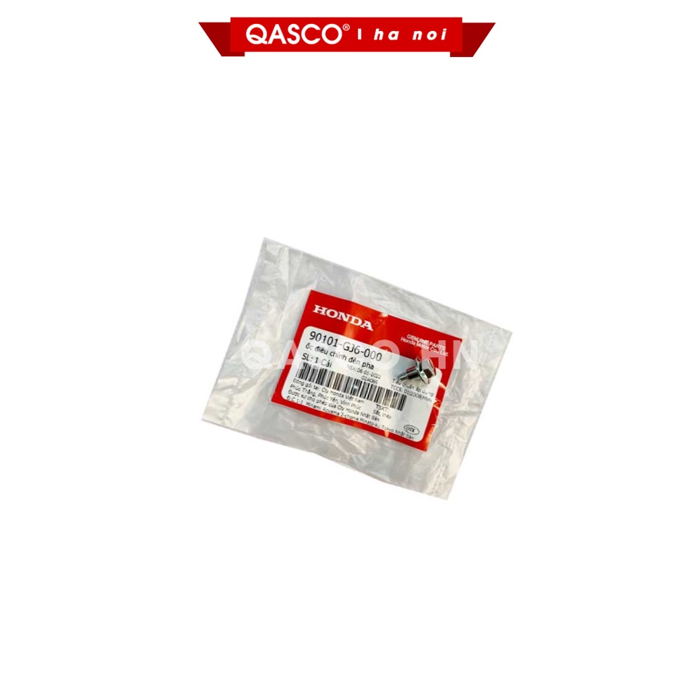 Ốc điều chỉnh đèn pha nhiều dòng xe (90101GJ6000) - HN(1496) | Shopee ...