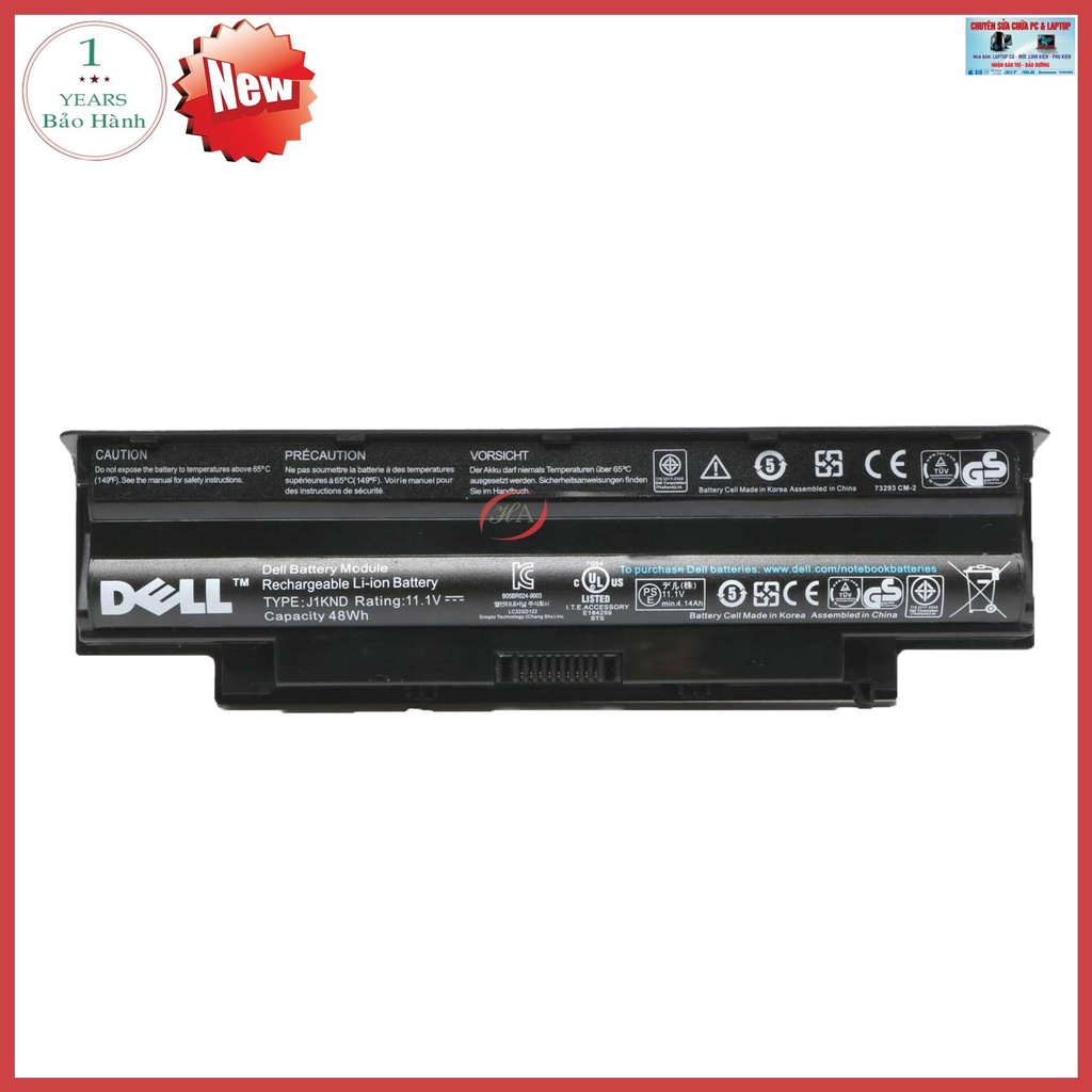 Pin laptop dell P07F003 | Shopee Việt Nam