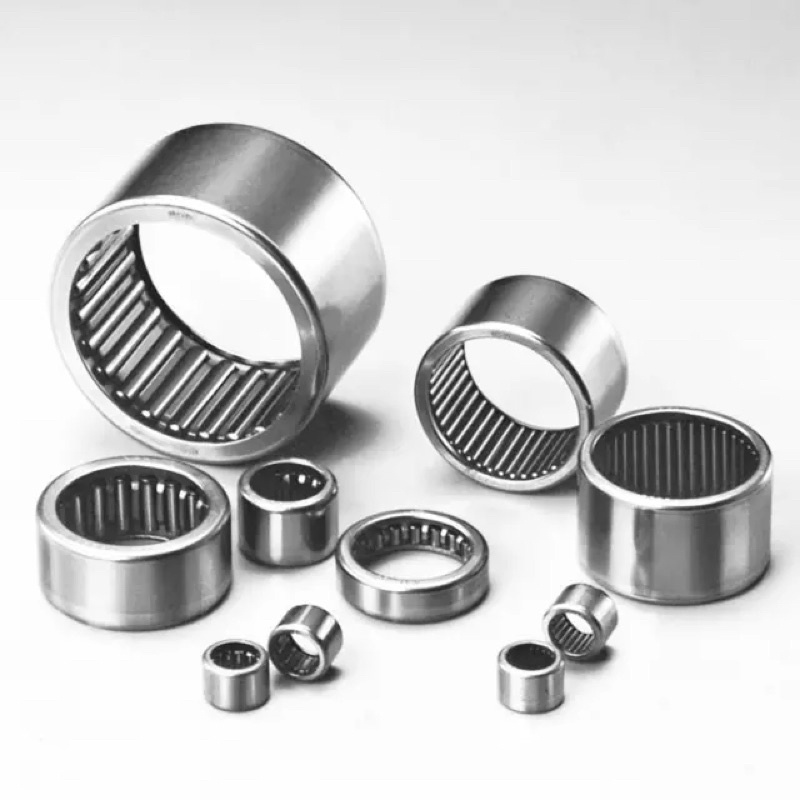 Bạc đạn vòng bi đũa kim hệ inch J-108, BA1010Z, BA1012Z, JH-1012, J-118 ...