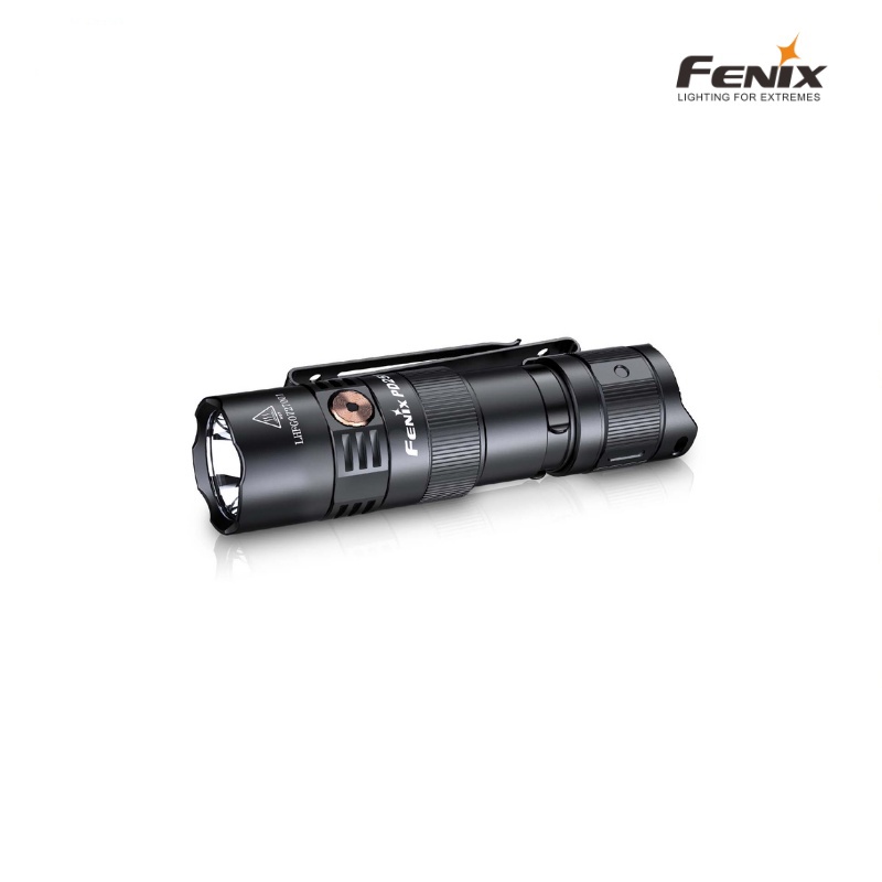 [Chính Hãng] Đèn Pin Fenix PD25R Pin sạc 16340 700mAh cổng sạc nhanh ...