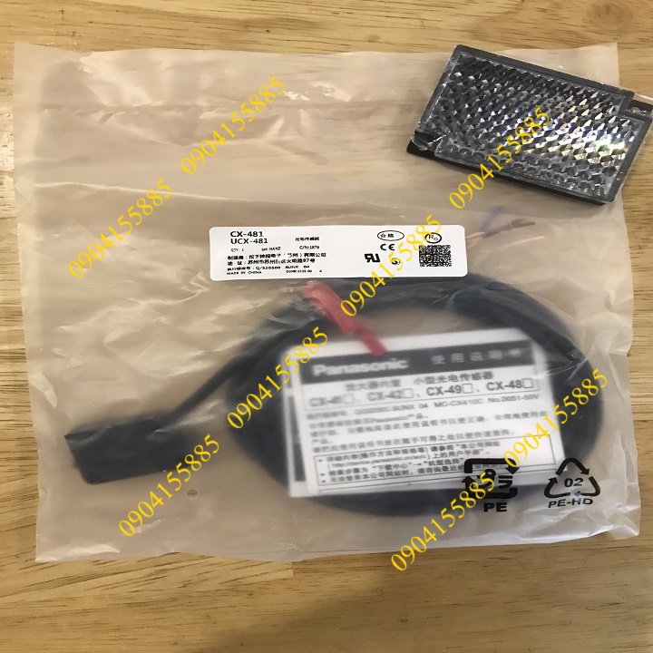 Cảm biến quang CX-481 | Shopee Việt Nam