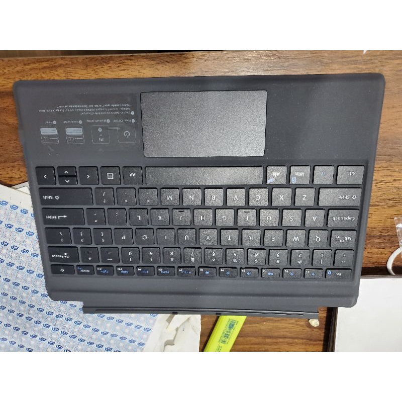 Bàn Phím Bluetooth cho Surface Pro 3,5,6,7,7+ | Shopee Việt Nam