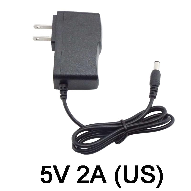 Bộ Chuyển Đổi Nguồn Điện ac 110-240v dc 5v 9v 12v 24v 1a 2a 3a 12v ...