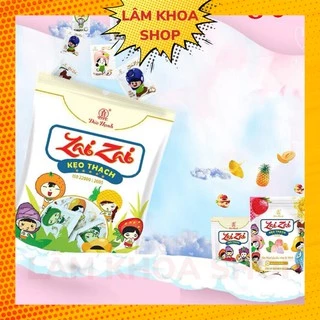 Kẹo thạch zai zai - Giá Tốt, Miễn Phí Vận Chuyển, Đủ Loại | Shopee Việt Nam