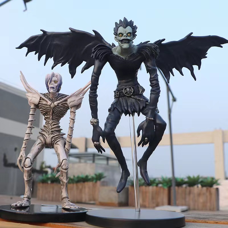 Mô hình Ryuk - Mô hình Death Note - figure action ryuk | Shopee Việt Nam