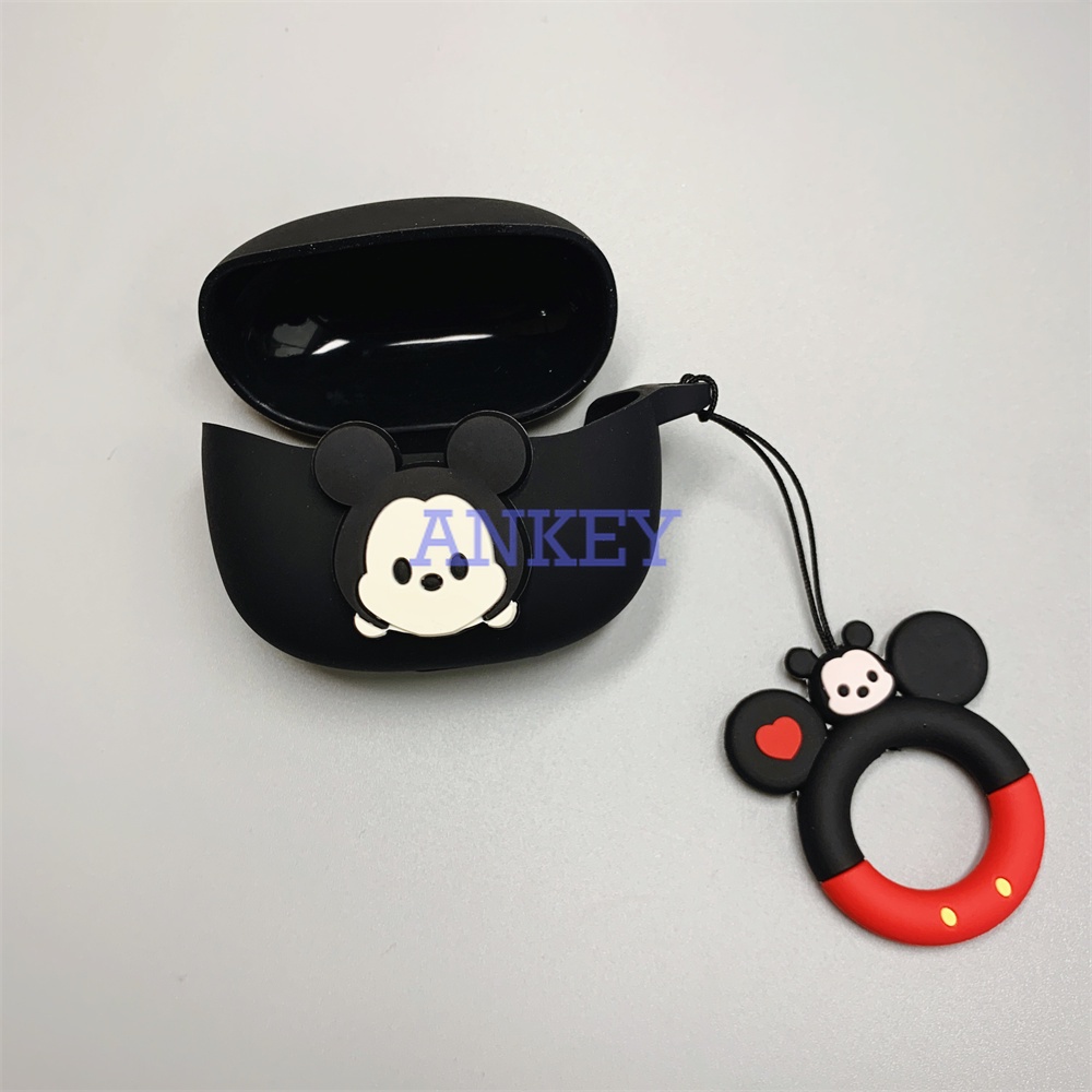 Anker Soundcore Life Dot 3i A3i / R100 Note i P2i Cover Vỏ Bảo Vệ Hộp ...