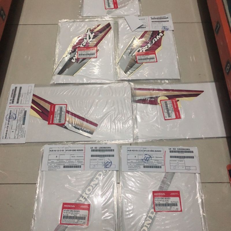 Tem Dream super zin Chính hãng | Shopee Việt Nam