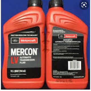 Nhớt Hộp số tự động ATF Ford LV, ULV Chính Hãng. | Shopee Việt Nam