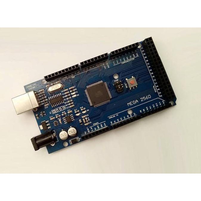 Bảng mạch 2560 Arduino Mega 2560 25% chuyên dụng | Shopee Việt Nam