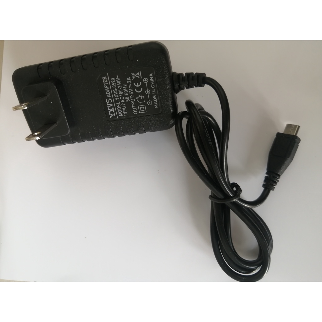 Nguồn Adapter Chính Hãng Cho Rasperry Pi 4B, 3B, Zero W, Zero 2 W 5V ...