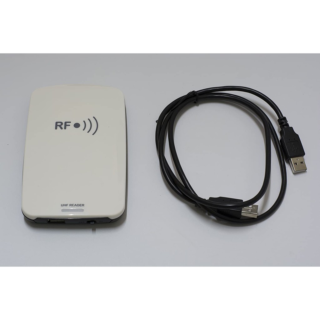 860-960mhz UHF RFID Reader Writer USB RFID Reader Hướng dẫn sử dụng SDK ...