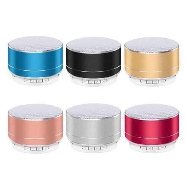 Loa Bluetooth mini A10 | Shopee Việt Nam