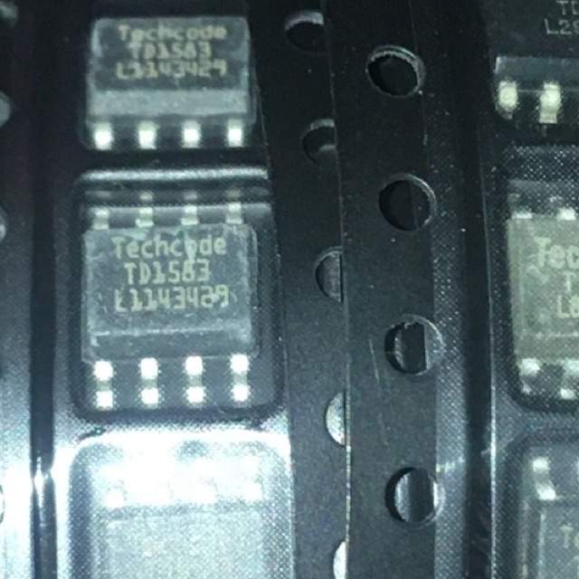 [5 con ] IC TD1583 hàng mới 100% | Shopee Việt Nam